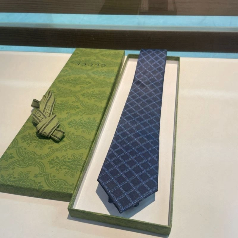 Gucci Neckties