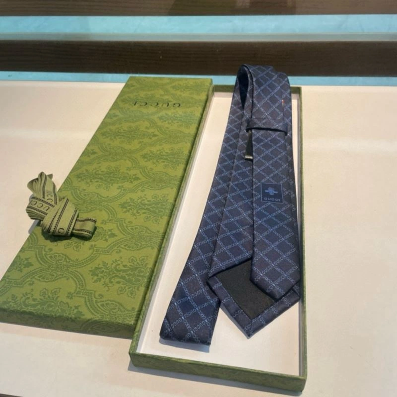 Real Gucci Neckties