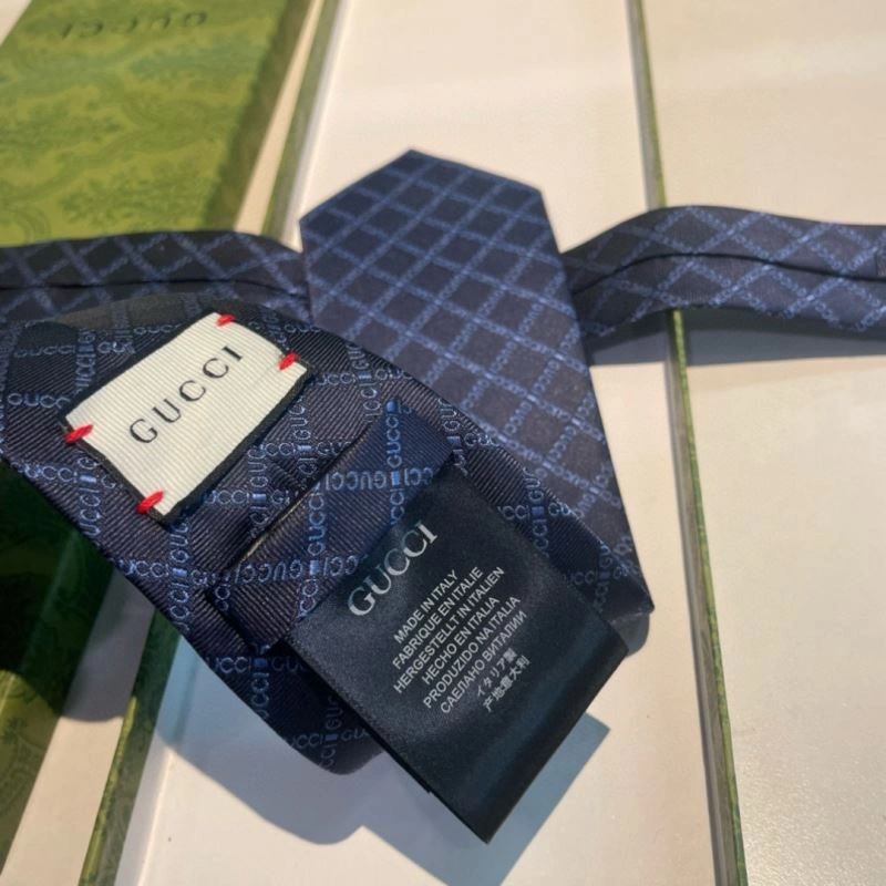Real Gucci Neckties