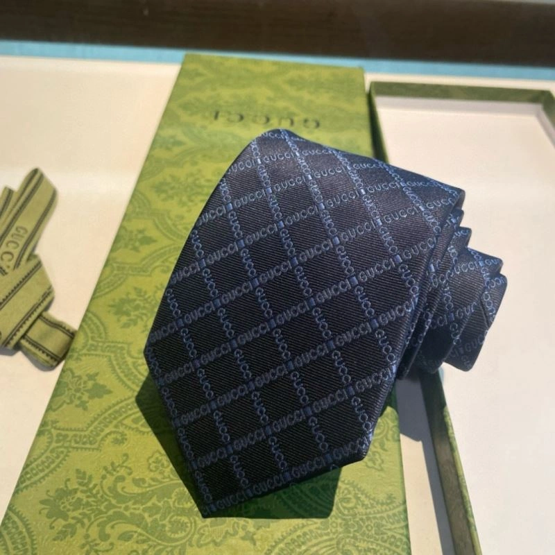 Real Gucci Neckties