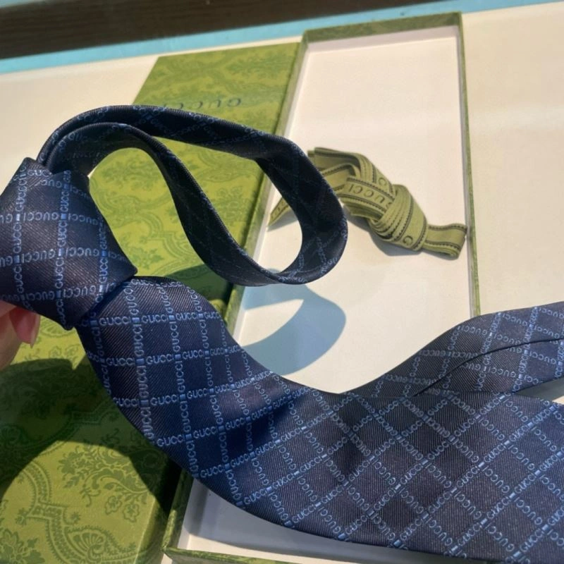Real Gucci Neckties