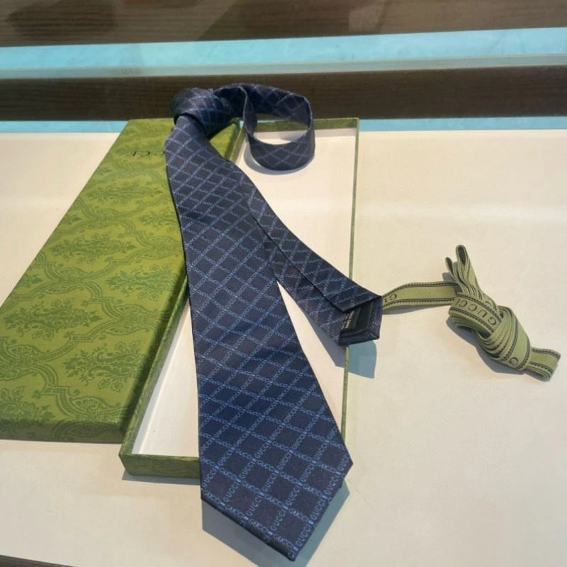 Real Gucci Neckties