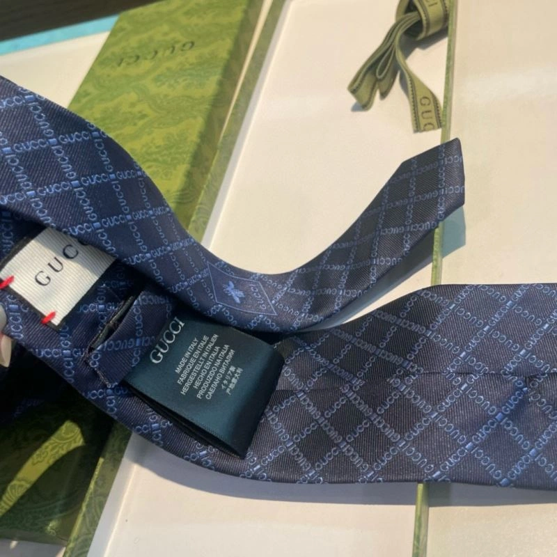 Real Gucci Neckties