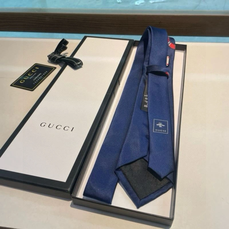Precise copy Gucci Neckties