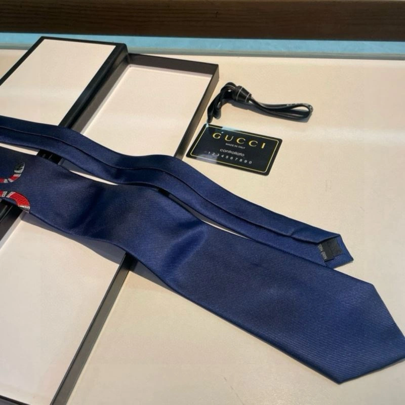 Precise copy Gucci Neckties