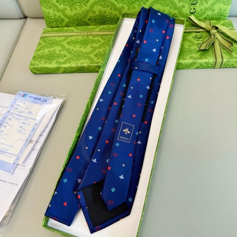 Mirror quality Gucci Neckties
