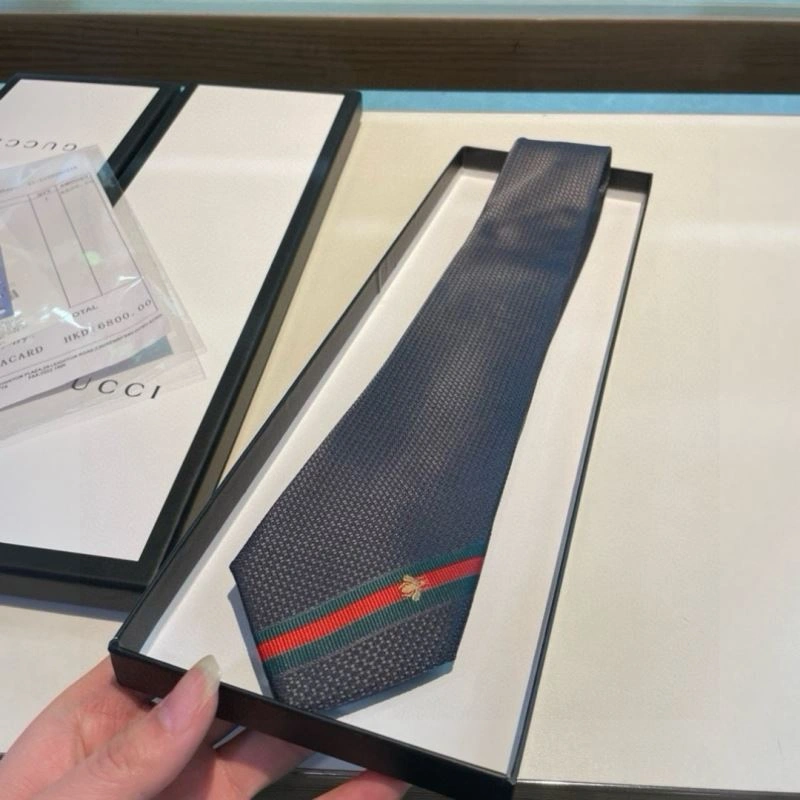 Gucci Neckties