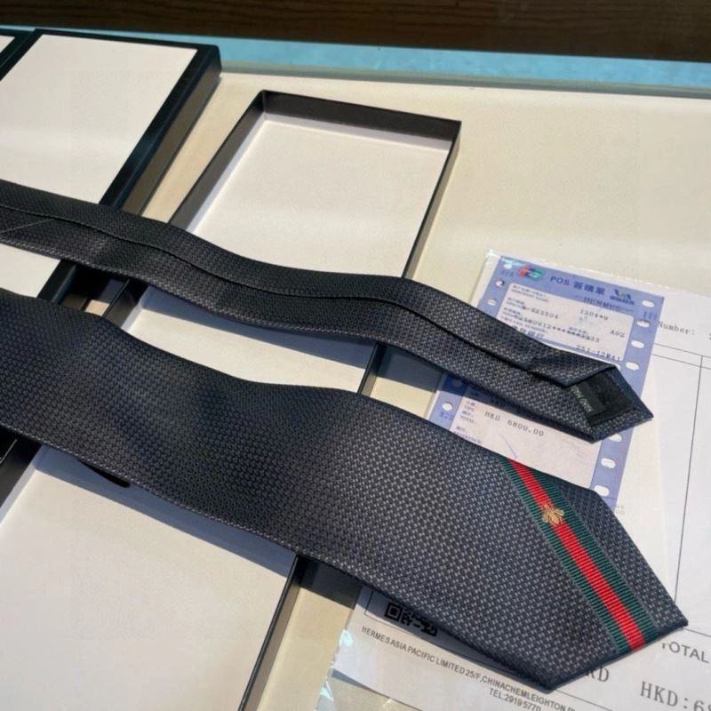 Legit Gucci Neckties