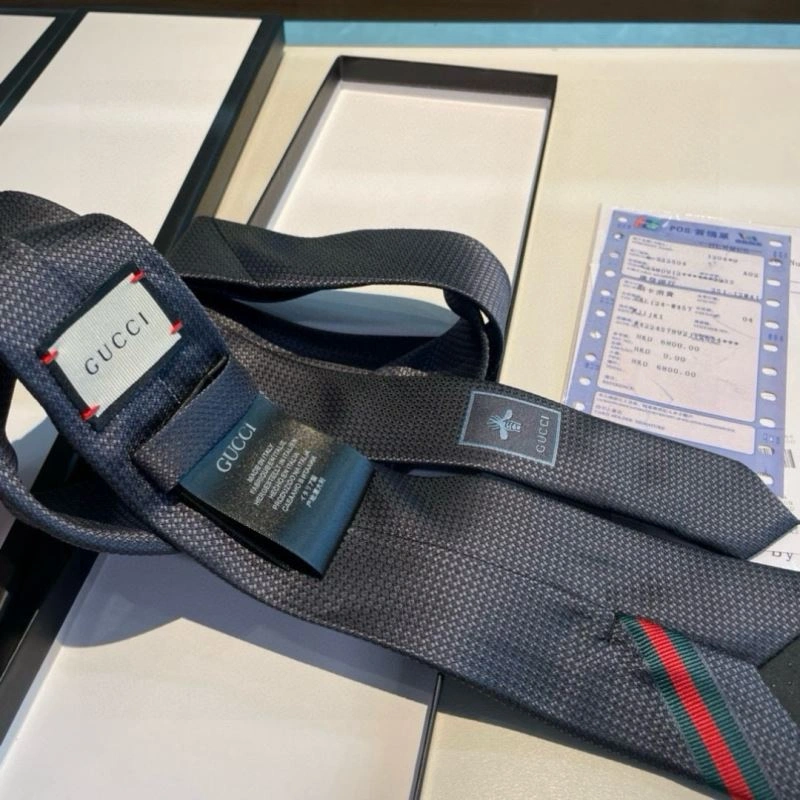 Legit Gucci Neckties