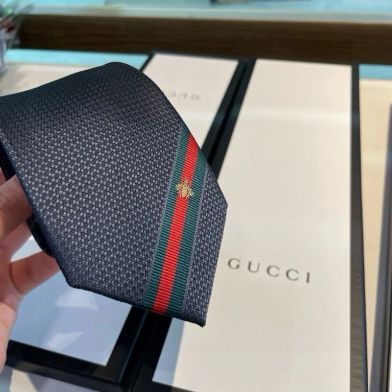 Legit Gucci Neckties