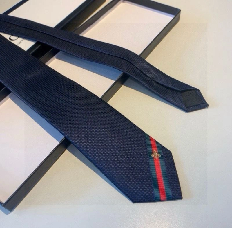 Genuine Gucci Neckties