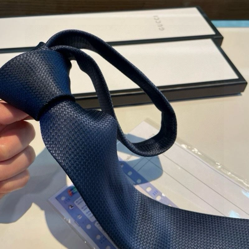Genuine Gucci Neckties