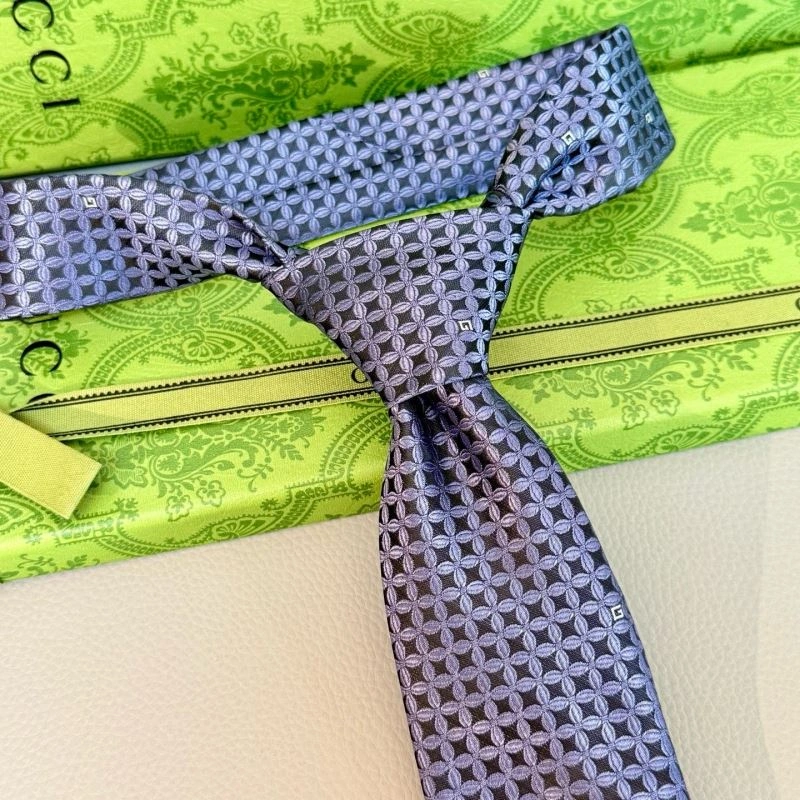 1:1 copy Gucci Neckties