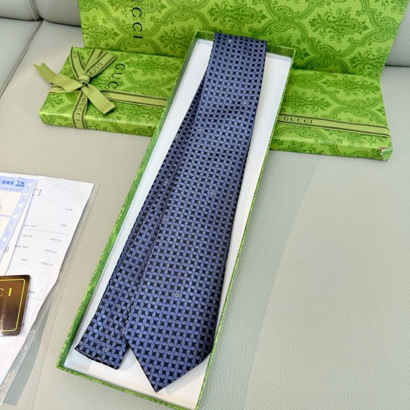 1:1 copy Gucci Neckties
