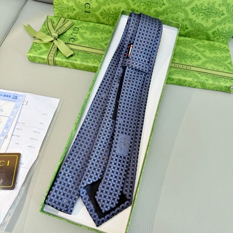 1:1 copy Gucci Neckties
