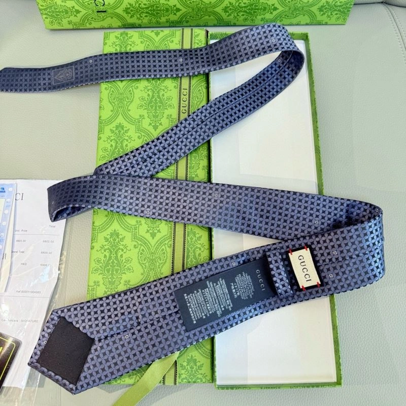 1:1 copy Gucci Neckties