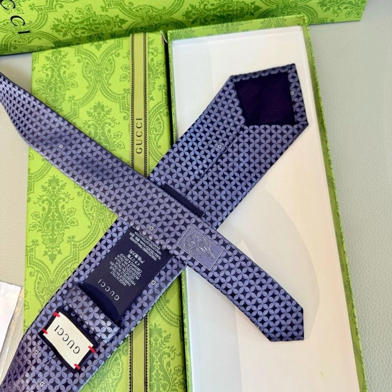 1:1 copy Gucci Neckties
