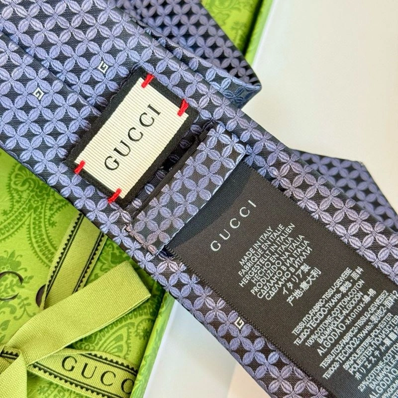 1:1 copy Gucci Neckties