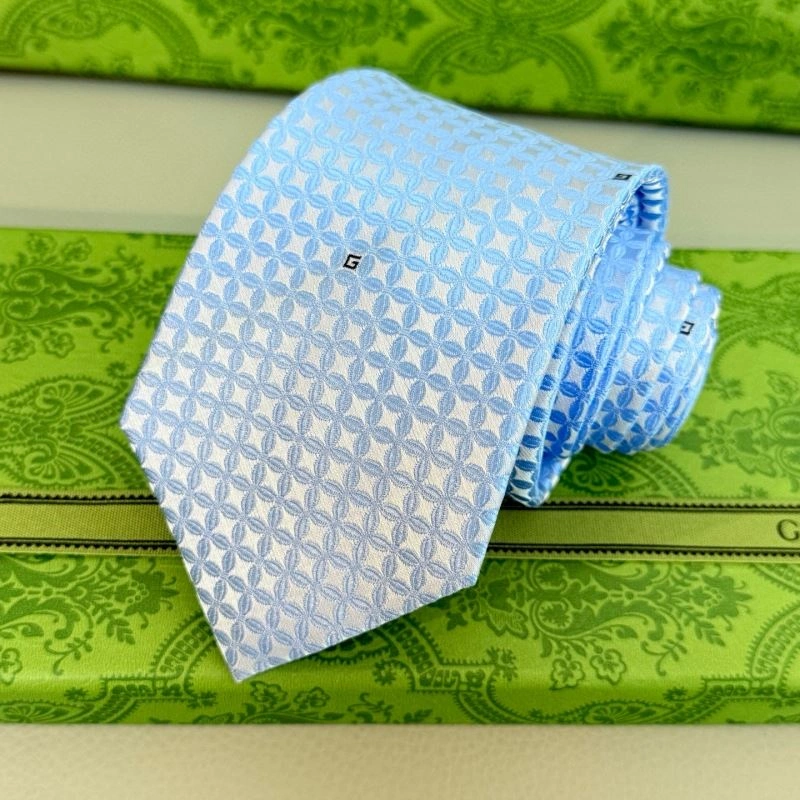 Factory-made Gucci Neckties