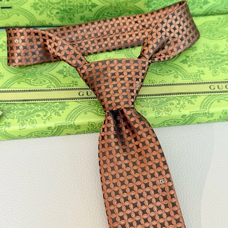 OEM Gucci Neckties