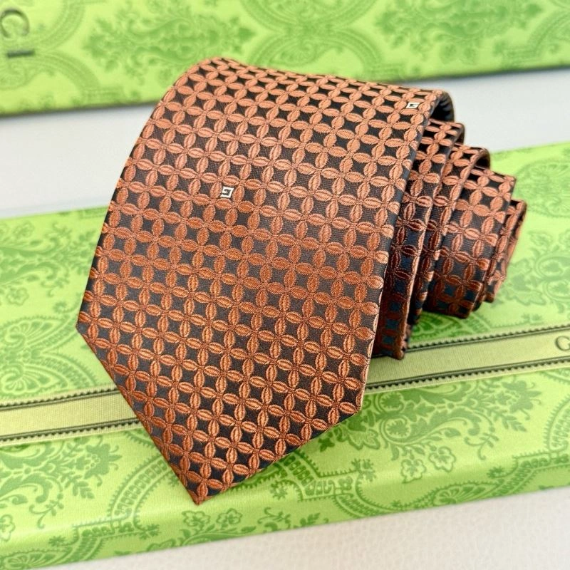 OEM Gucci Neckties