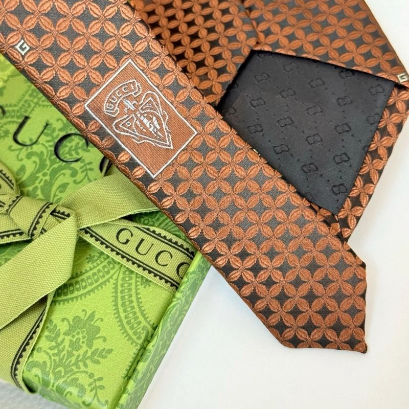 OEM Gucci Neckties