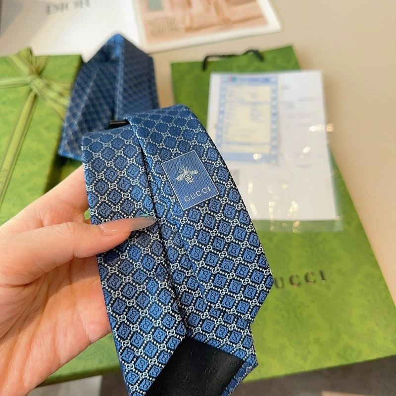 Bargain Gucci Neckties