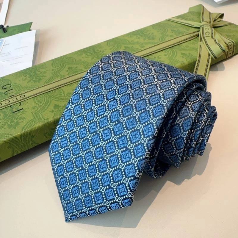 Bargain Gucci Neckties