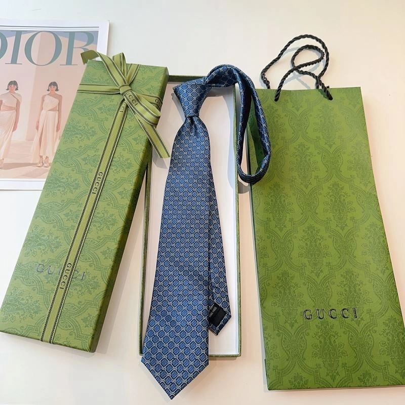 Bargain Gucci Neckties
