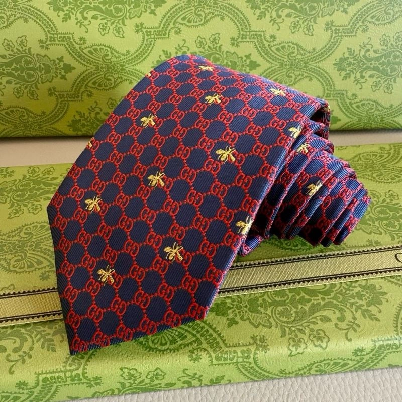 Bargain Gucci Neckties