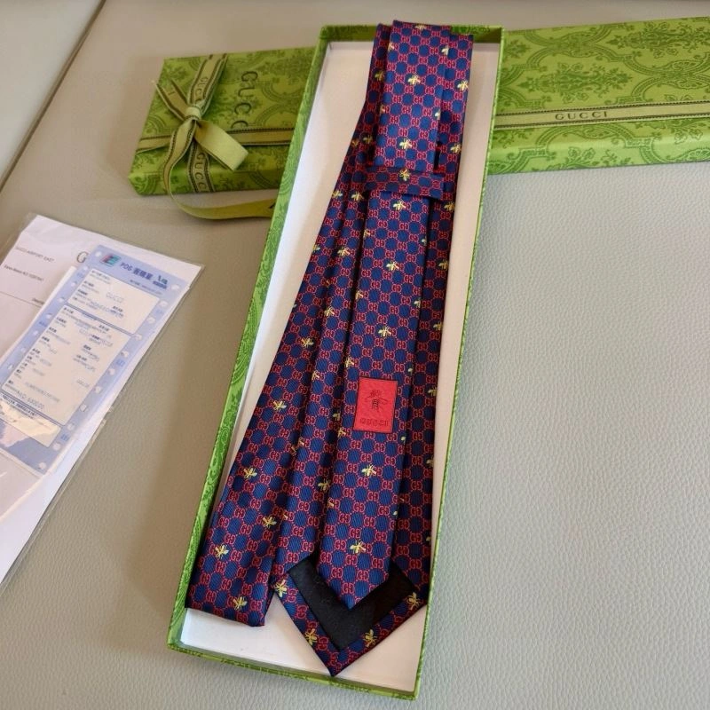 Bargain Gucci Neckties