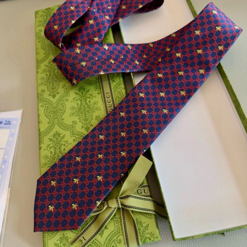 Bargain Gucci Neckties