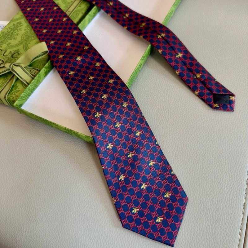 Bargain Gucci Neckties