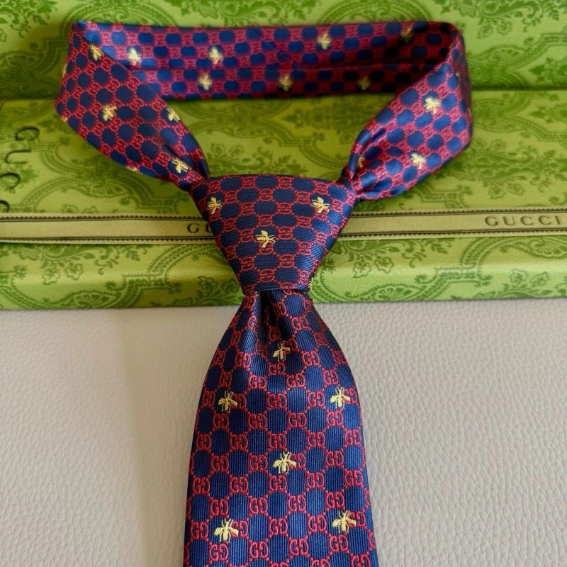 Bargain Gucci Neckties