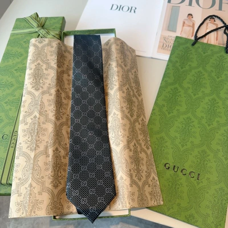 Gucci Neckties