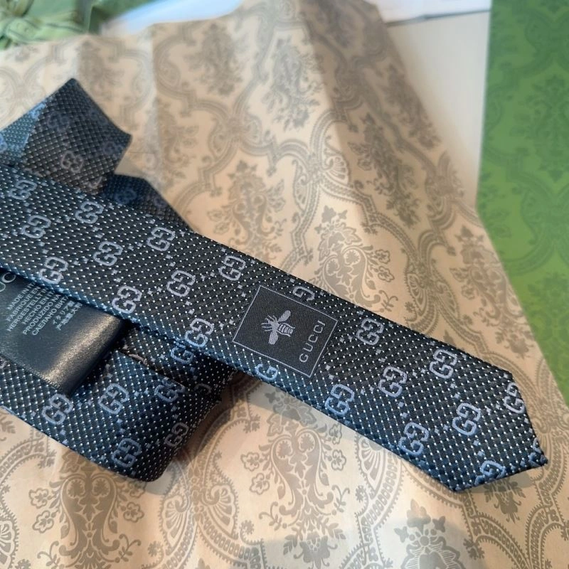 Legit Gucci Neckties
