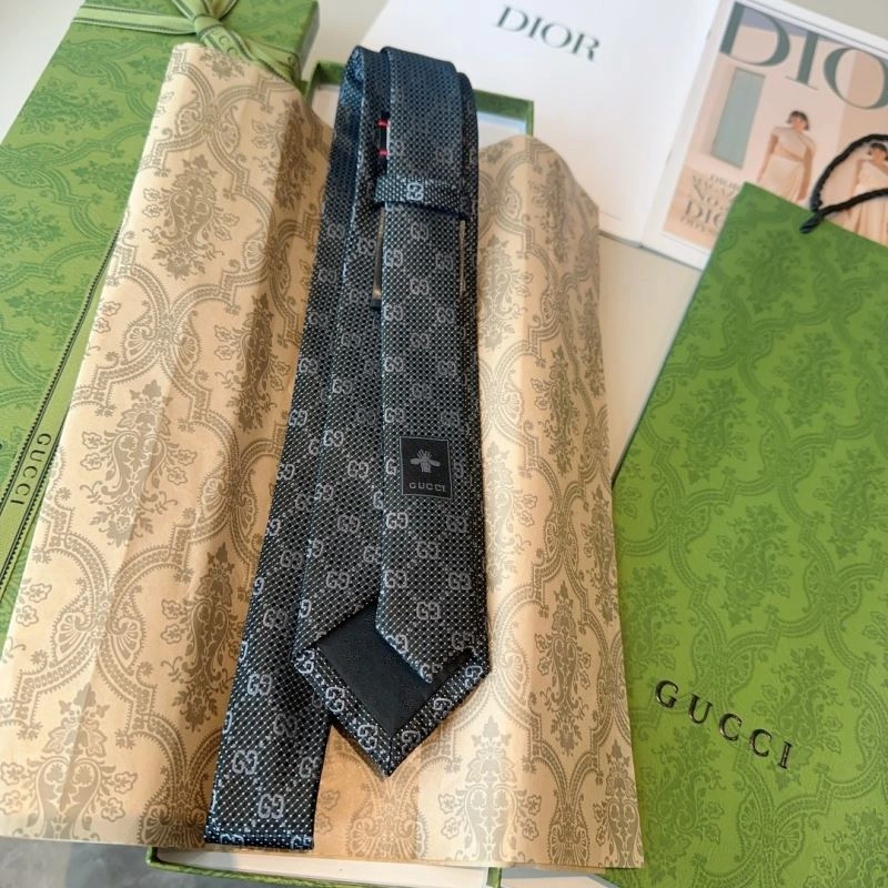 Legit Gucci Neckties