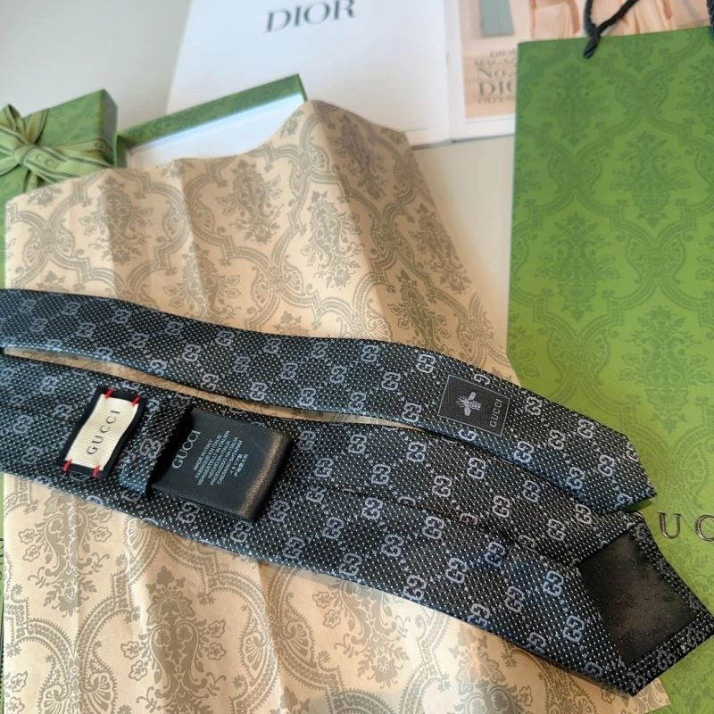Legit Gucci Neckties