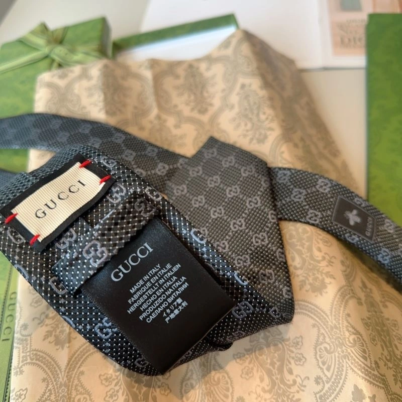 Legit Gucci Neckties