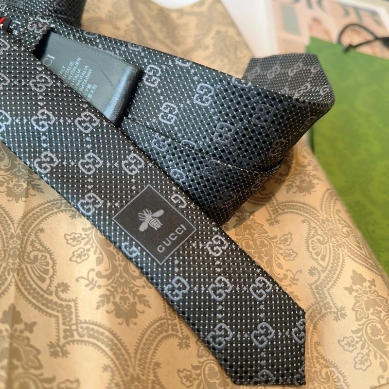 Legit Gucci Neckties
