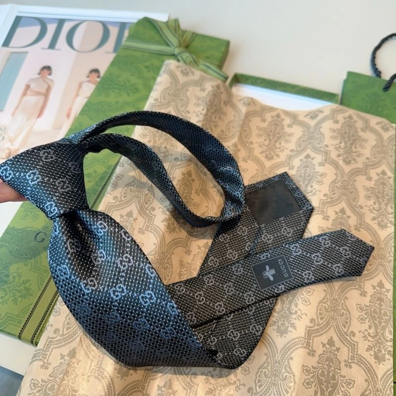Legit Gucci Neckties