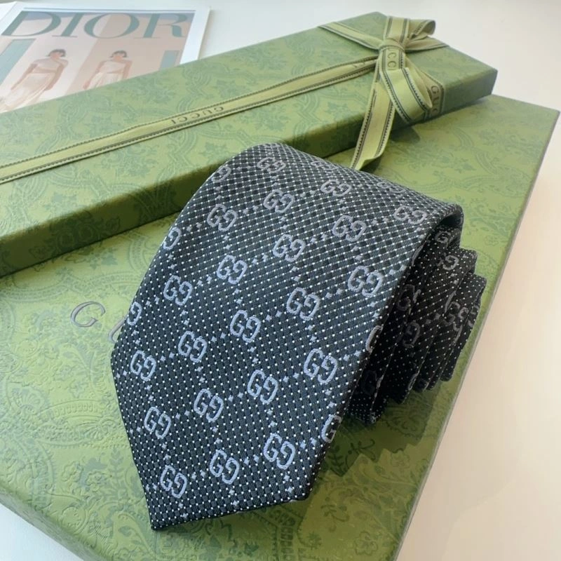 Legit Gucci Neckties