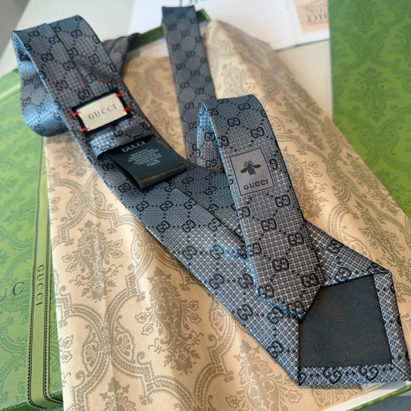 Gucci Neckties