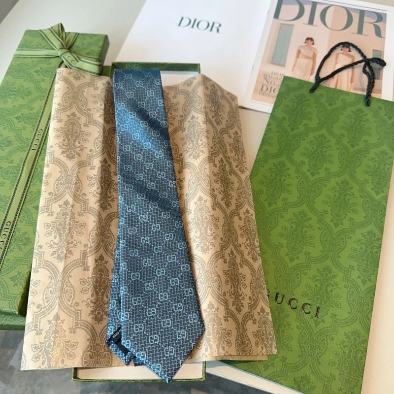 Gucci Neckties