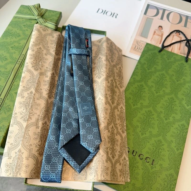 Affordable Gucci Neckties
