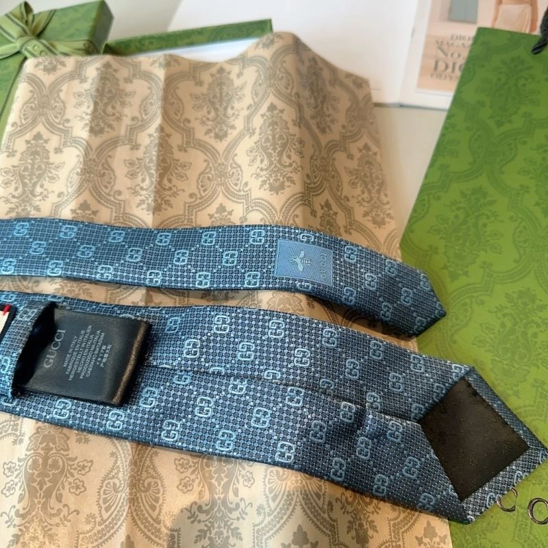 Affordable Gucci Neckties
