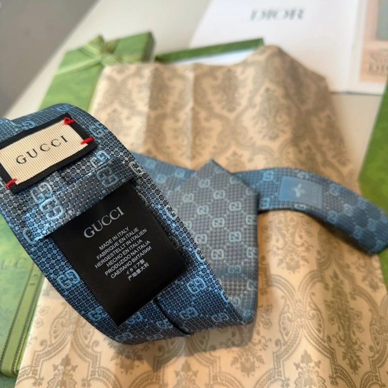 Affordable Gucci Neckties