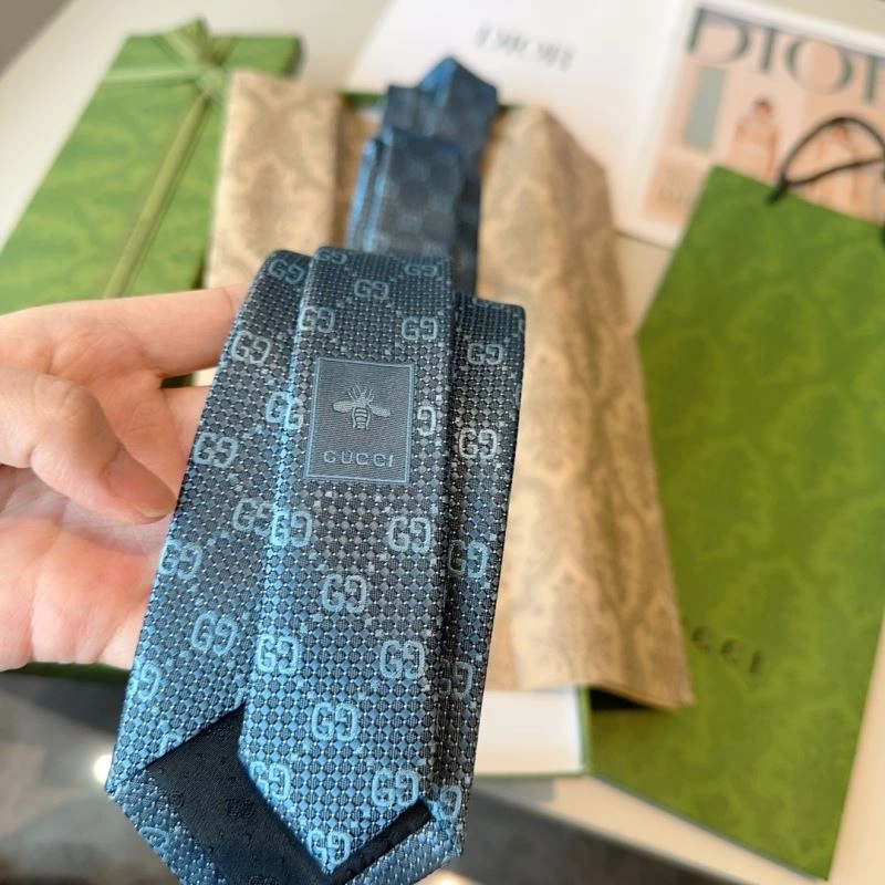 Affordable Gucci Neckties