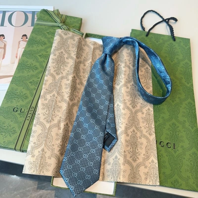 Affordable Gucci Neckties