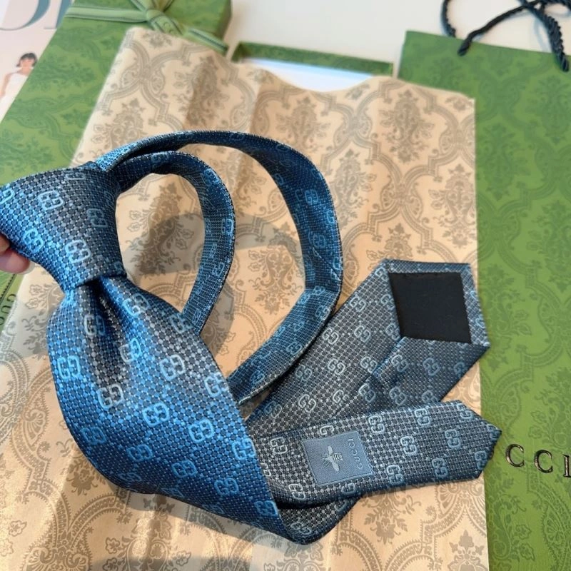 Affordable Gucci Neckties